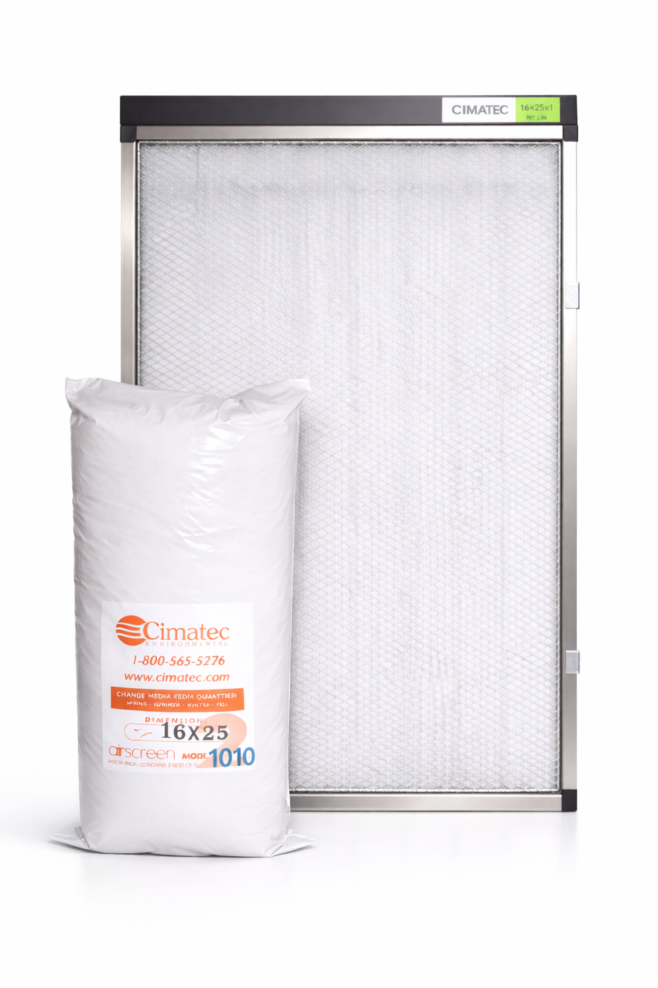 Products – Cimatec