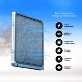 Cimatec | Low-Maintenance HVAC Filters for Cleaner, Efficient Homes