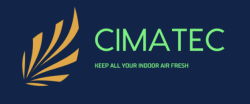 CIMATEC – Keep Your Indoor Air Fresh