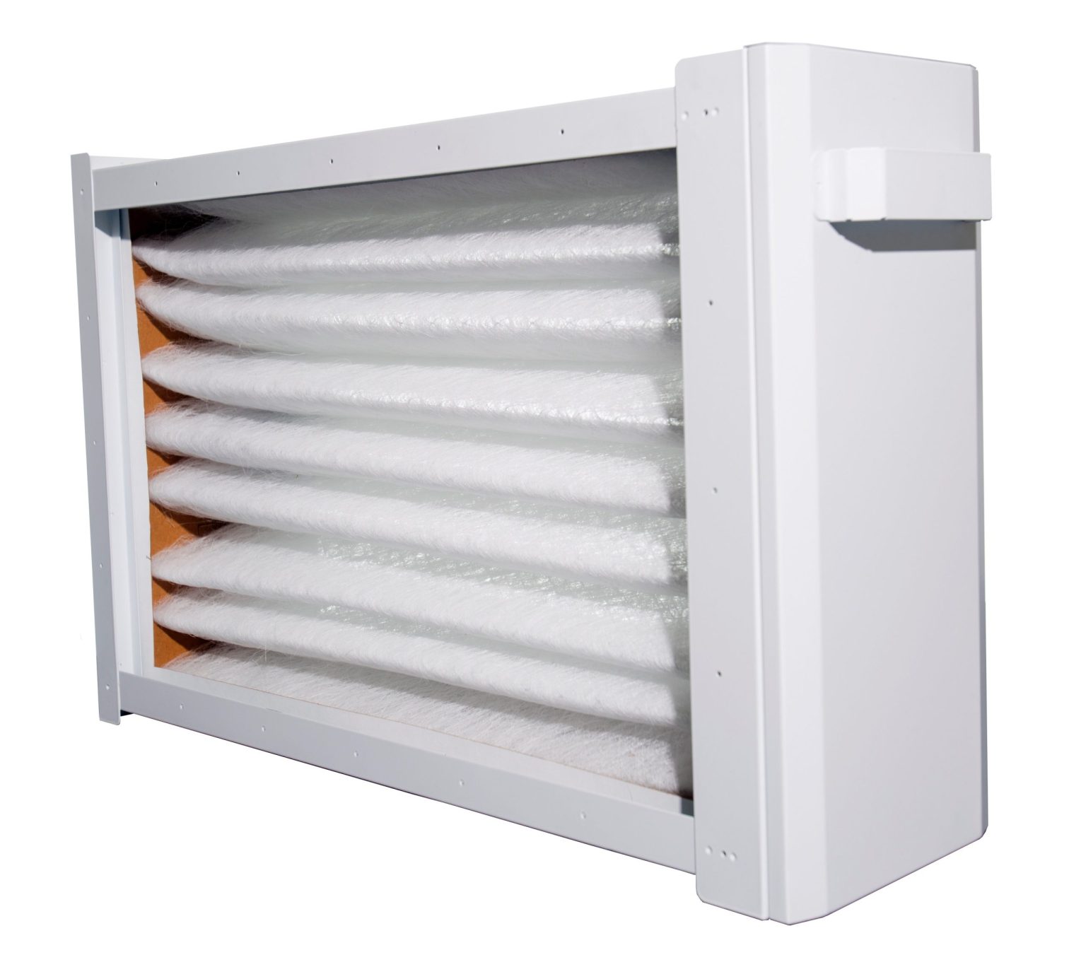 Model 1000 Electronic Air Filter – CIMATEC