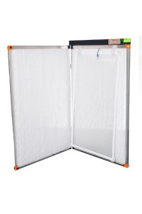 Model 1000 Electronic Air Filter Kit – CIMATEC