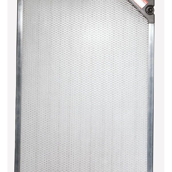 Model 1000 Electronic Air Filter – CIMATEC