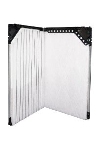 Model 1000 Electronic Air Filter – CIMATEC