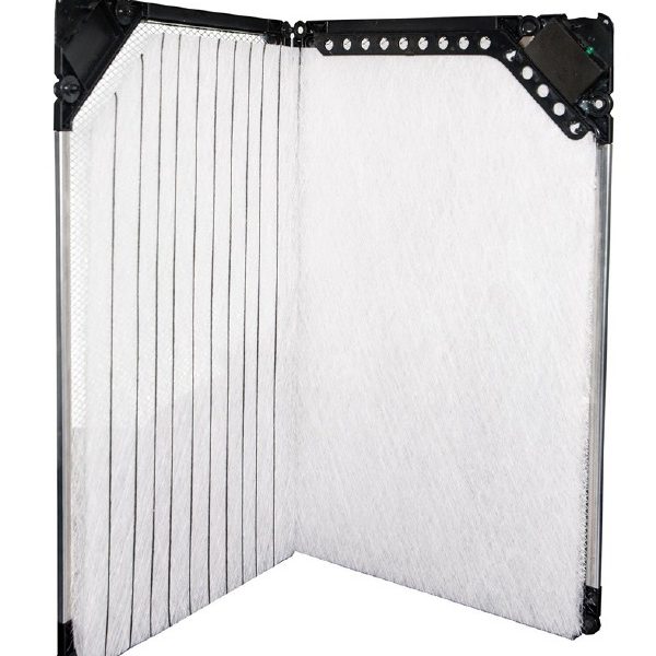 Model 1000 Electronic Air Filter – CIMATEC