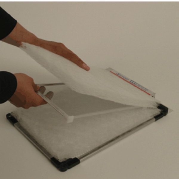 Model 1010 Electronic Air Filter Kit – CIMATEC