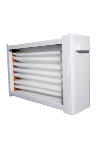 Model 1000 Electronic Air Filter – CIMATEC