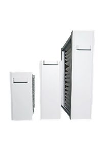 Model 1000 Electronic Air Filter – CIMATEC