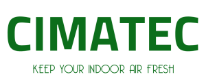 CIMATEC – Keep Your Indoor Air Fresh